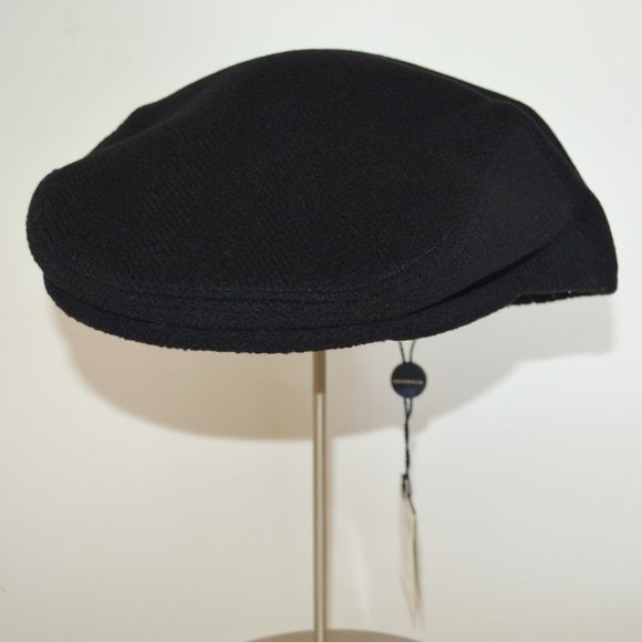 Burberry | Accessories | Nwt Burberry Wool Cap Beret Hat | Poshmark